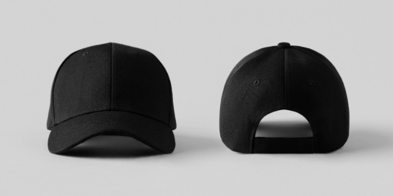Custom Hats & Caps with Your Logo | Embroidery Available